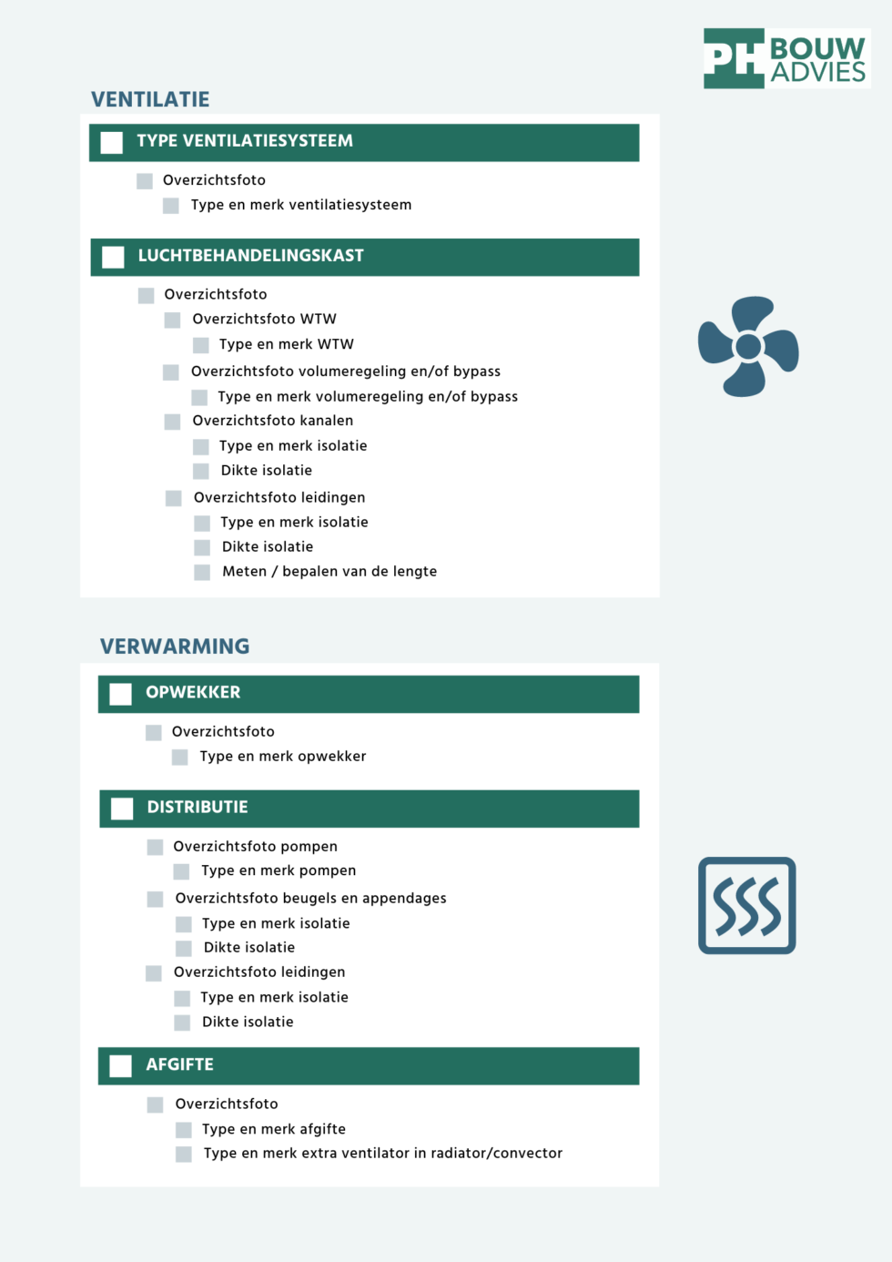 Download hier de foto checklist oplevering BENG - door Ingenieursbureau ...